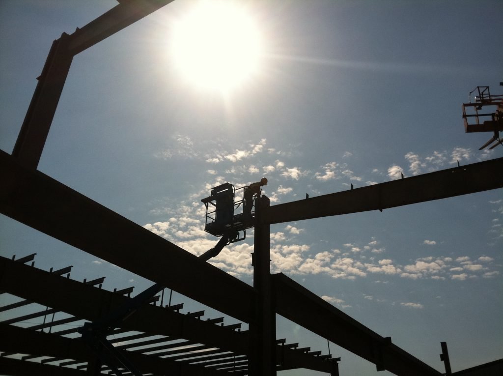 About Us - Vos Construction